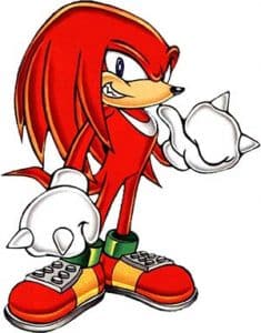 Uganda Knuckles: o meme mais sem noção de 2018