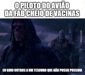Coletânea de memes aleatórios de segunda-feira (#31)