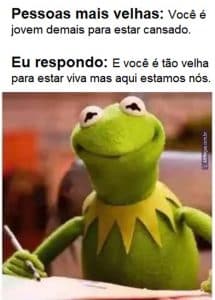 Coletânea de memes aleatórios de segunda-feira (#31)