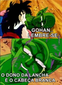 Coletânea de memes aleatórios de sábado (#66)